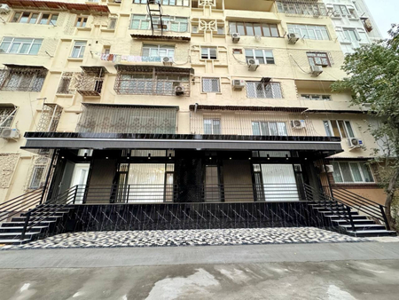 Аренда Евро офиса с мебелью 100м2 - Мирабад | ГУВД