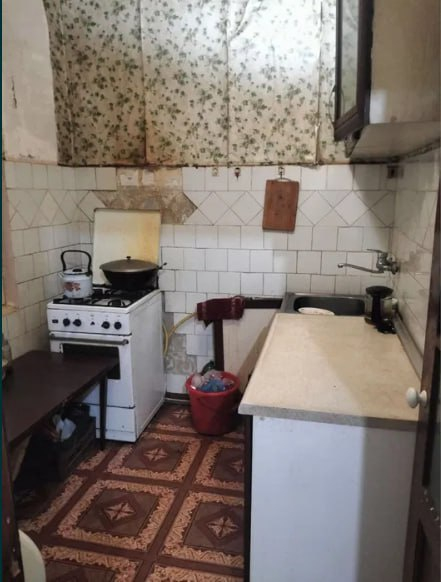 Чиланзар19  2/3/4 Балкон  1,5*6м² Общ пл  48м²