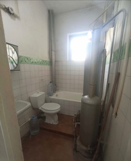 Сдам квартиру в кирпичном доме.