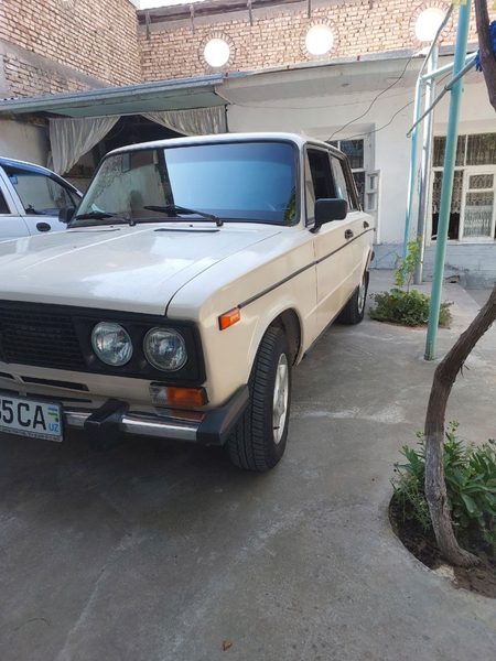 Vaz 2106 jiguli 2106