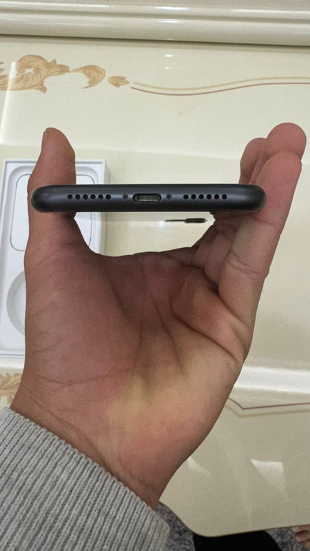 iphone 11  64 gb 72%
