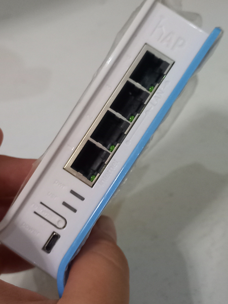 Router switch poe switch wifi router