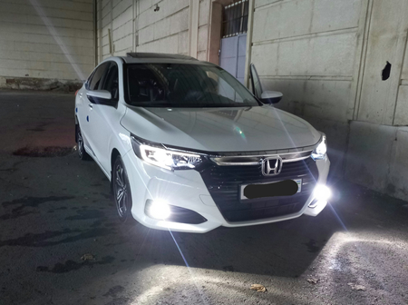 Honda Crider uchun barcha aksessuarlar