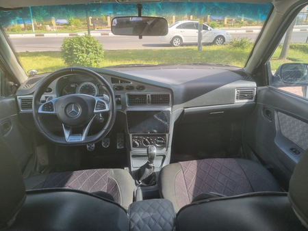 Nexia 2 2015 toza 1.6 dons