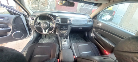 Epica tuning 2011 avtomat