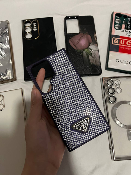 Продам чехлы для Samsung S23 Ultra