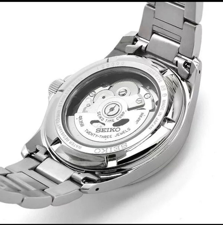Часы Seiko  