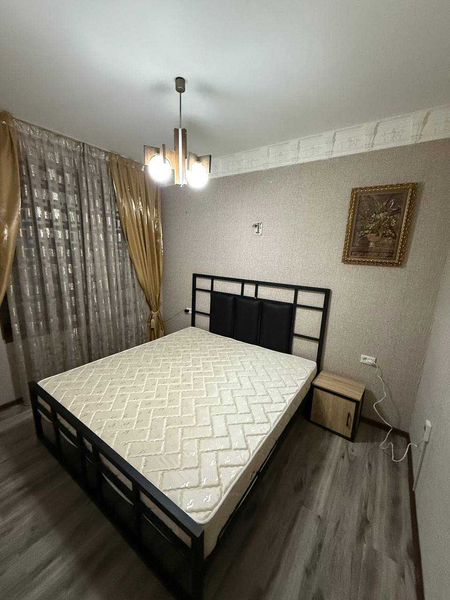 3х комнатная квартира, со всеми удобствами по ул.Гагарина