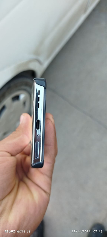 INFINIX GT 20 Pro flagmn
