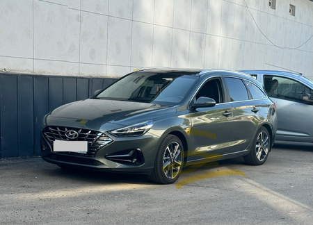 Продам или сдам в аренду Hyundai I30 Wagon