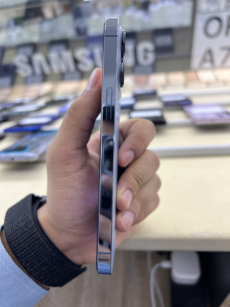 Iphone 13 pro Dual