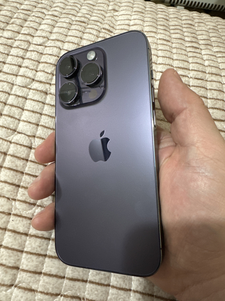 Iphone 14 Pro 256GB ZAA