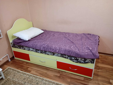 Спальня для принцессы для девочки подростка