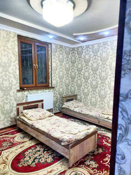 Продается дача 5 сотко дом евро Паркентский район