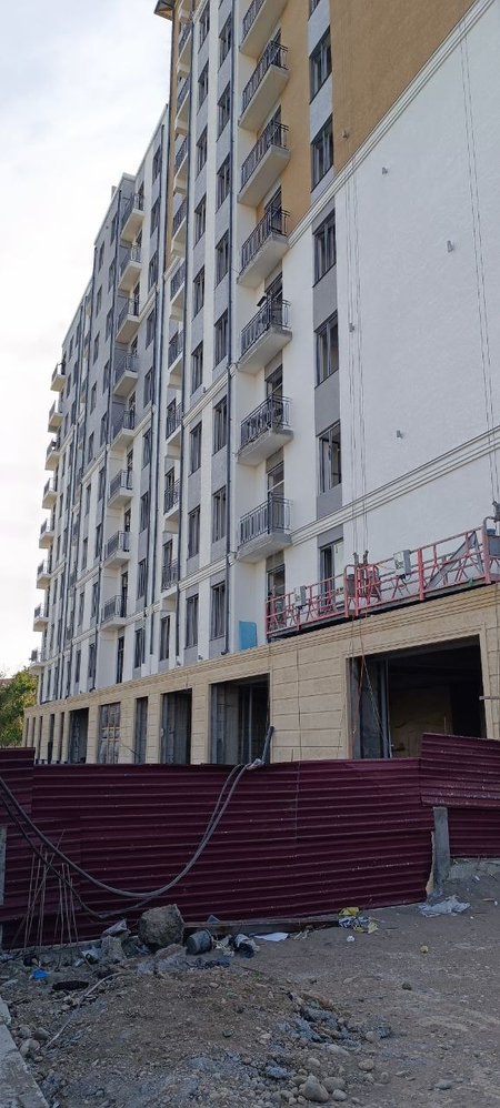 Авиасозлар 1а 3 ком 102м2