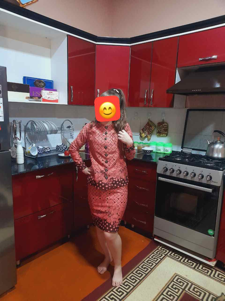 Kiyimlar sotiladi xolati yaxshi