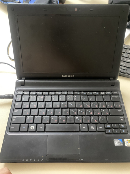 Нетбук Samsung
