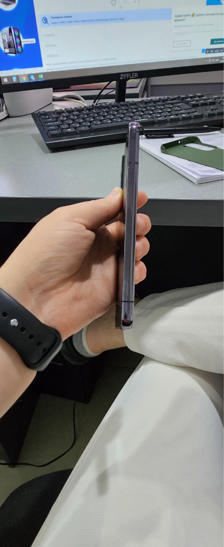 Samsung S22 256tali