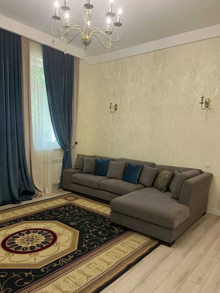 Сдаётся дом Ивлева