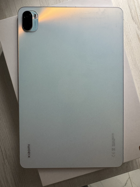 Xiaomi Pad 5 wi-fi