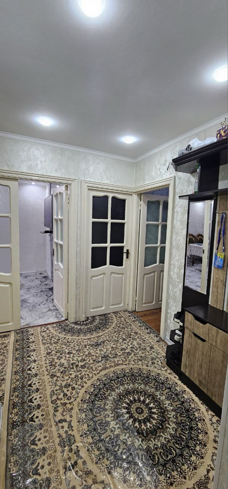 Продается квартира на Чиланзаре 23