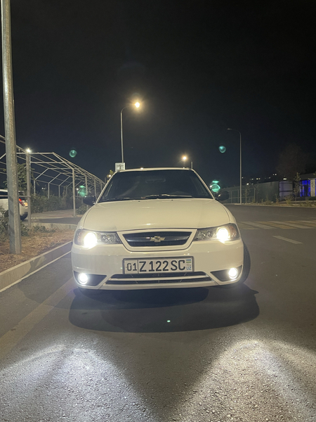 Srochna nexia 2 1.6 dons  sotiladi kraska top toza probef xalol