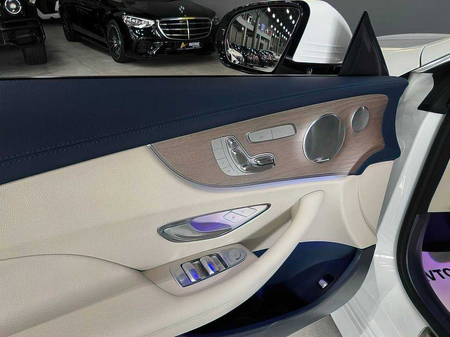 Mercedes Benz E200 arenda s vikipka halol nasiyga