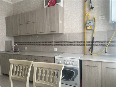 Chilonzor afruz navastroykasidan 1/4/7 38m² boʻlgan shinam kvartira