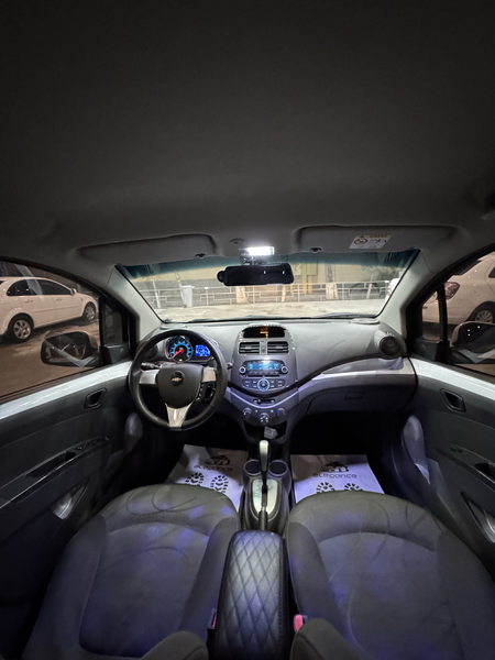 2021 spark aftamat 4 paditsa