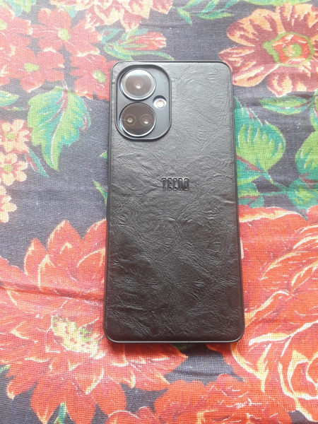 Tecno Comon 19 Pro