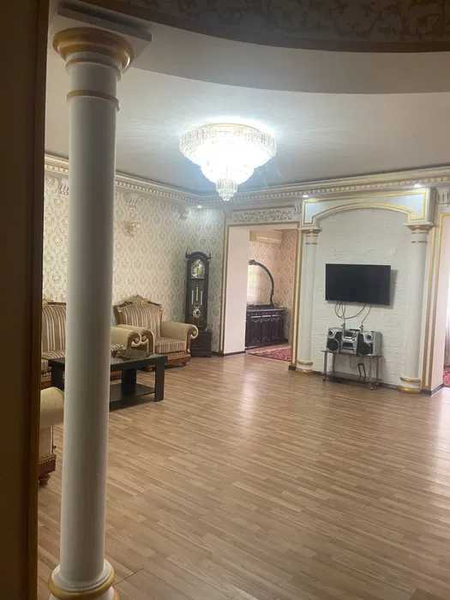 Аренда квартир на Максим Горький 3/2/4 ID:KM108