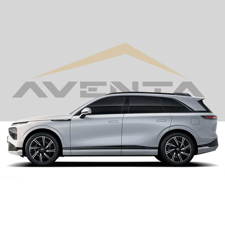 XPeng G9 ( под заказ) cip tashkent
