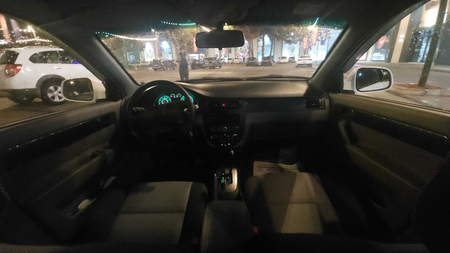 Jentra 2019 3 pozitsa full gazi bor