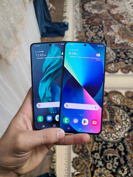 Срочно Samsung S10 plus 5G 256gb телефон отличном состоянии