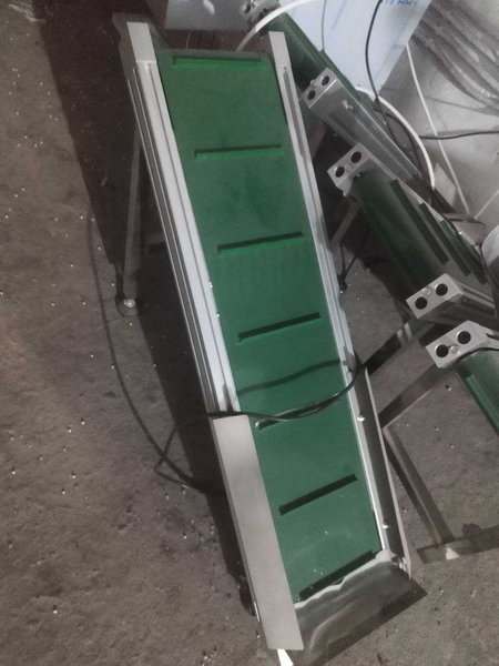 Конвейерные ленты
