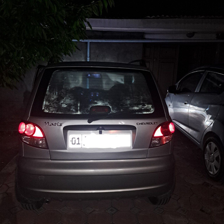 Matiz best 2012 yil
