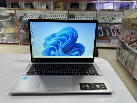Acer core i3 12 avlodni ozro ishlatilganidan arzonro narxda