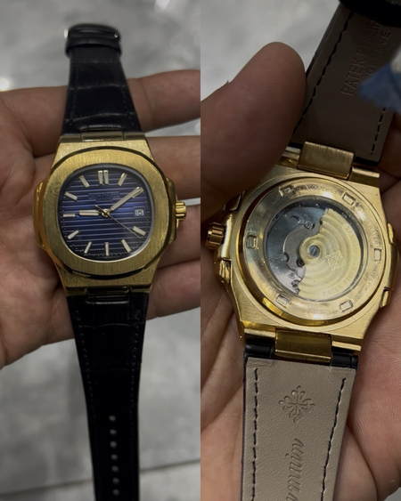 ! Patek Philippe Механика На Продаже !