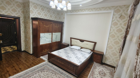 Аренда дома,Ракат Махалля, ресторан Моно