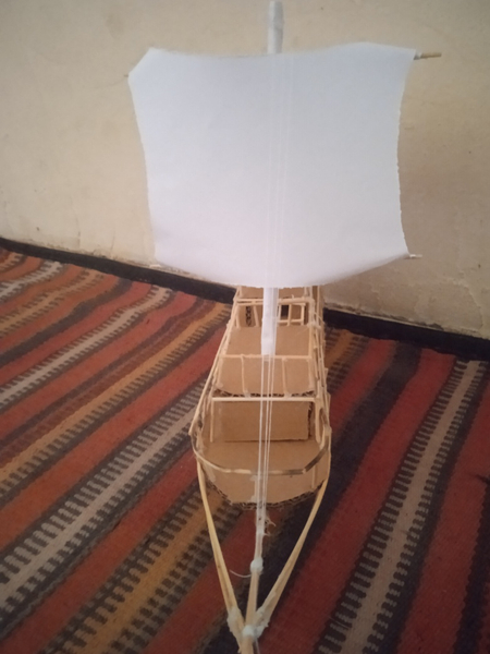 Kema qaroqchilar kemasi