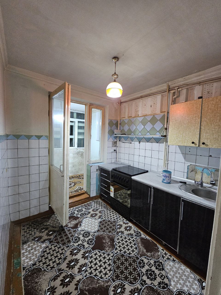 Срочно продаётся 2х комнотная квартира. Фрунзе. Можно в ипатека
