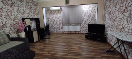 Сдаётся 1 ком квартира базар Кадышева