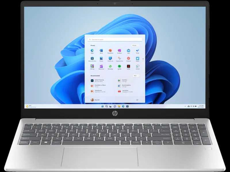 Hp Laptop 15-fc0031nq Ryzen3-7320U/8GB DDR5/256GB SSD/15.6