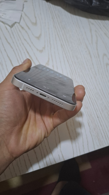 iPhone 14 plus  LLA