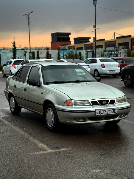Nexia 1 qlingan donc
