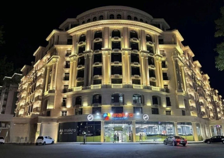 Квартира на Нукусской 2/5/9 общ пл 60м метро Ташкент