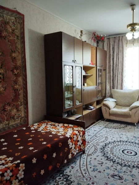 Квартира метро Чиланзар