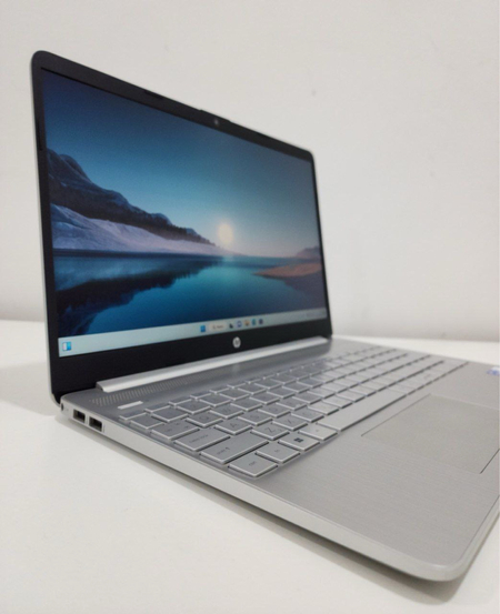 HP Core i5 - 1235U. Ideal holatda . Dasturchilar uchun