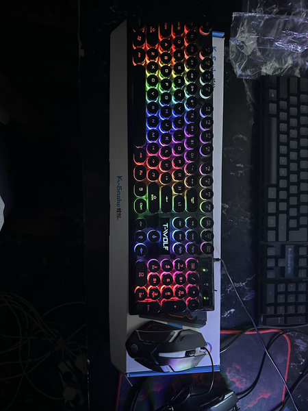 Продается K-Snake KM320