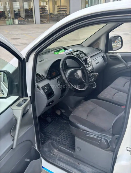 Сотилади Mercedes-Benz Vito